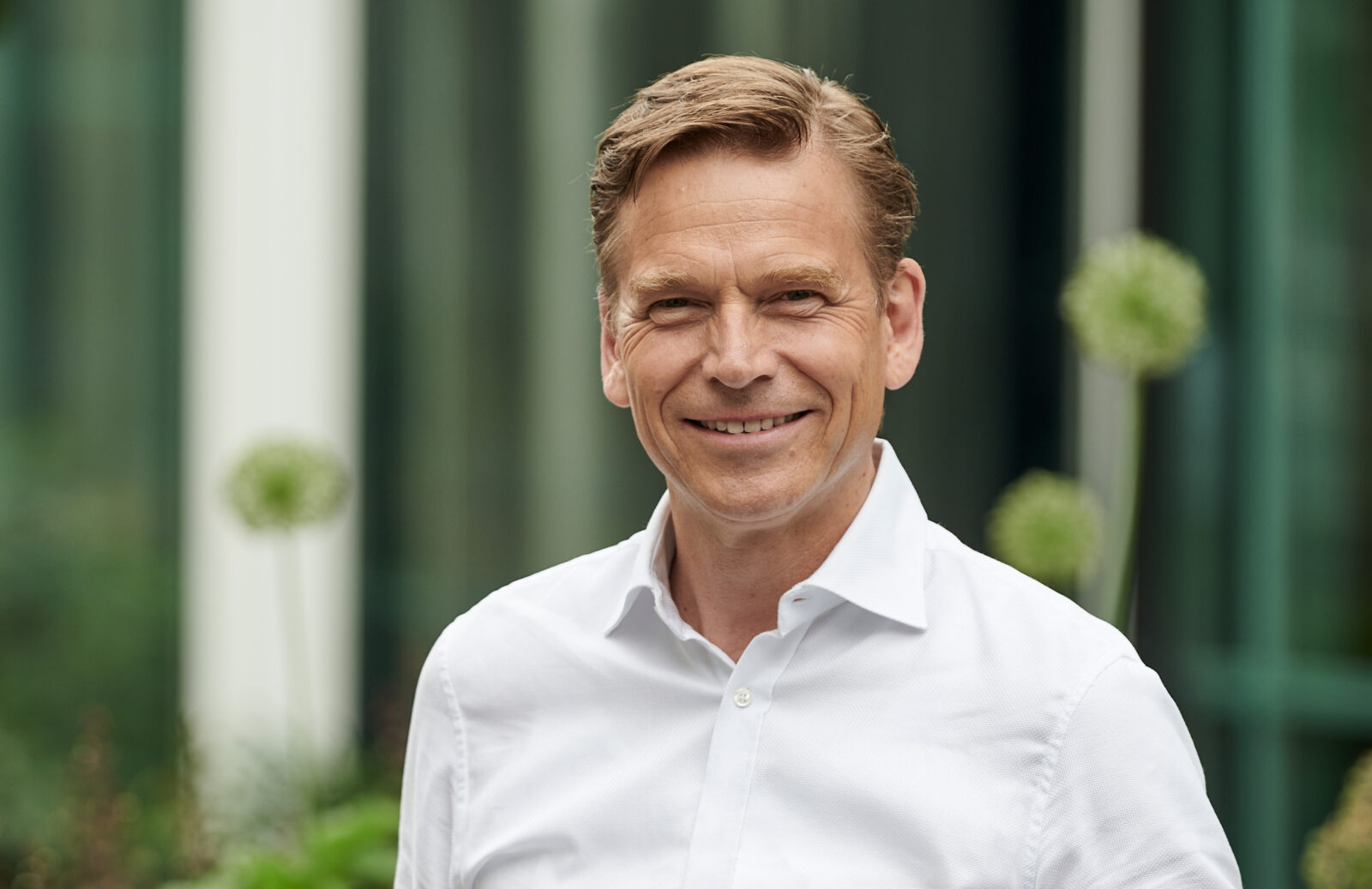 Funkcje dyrektora generalnego Grupy TRATON i Scania zostają połączone ...