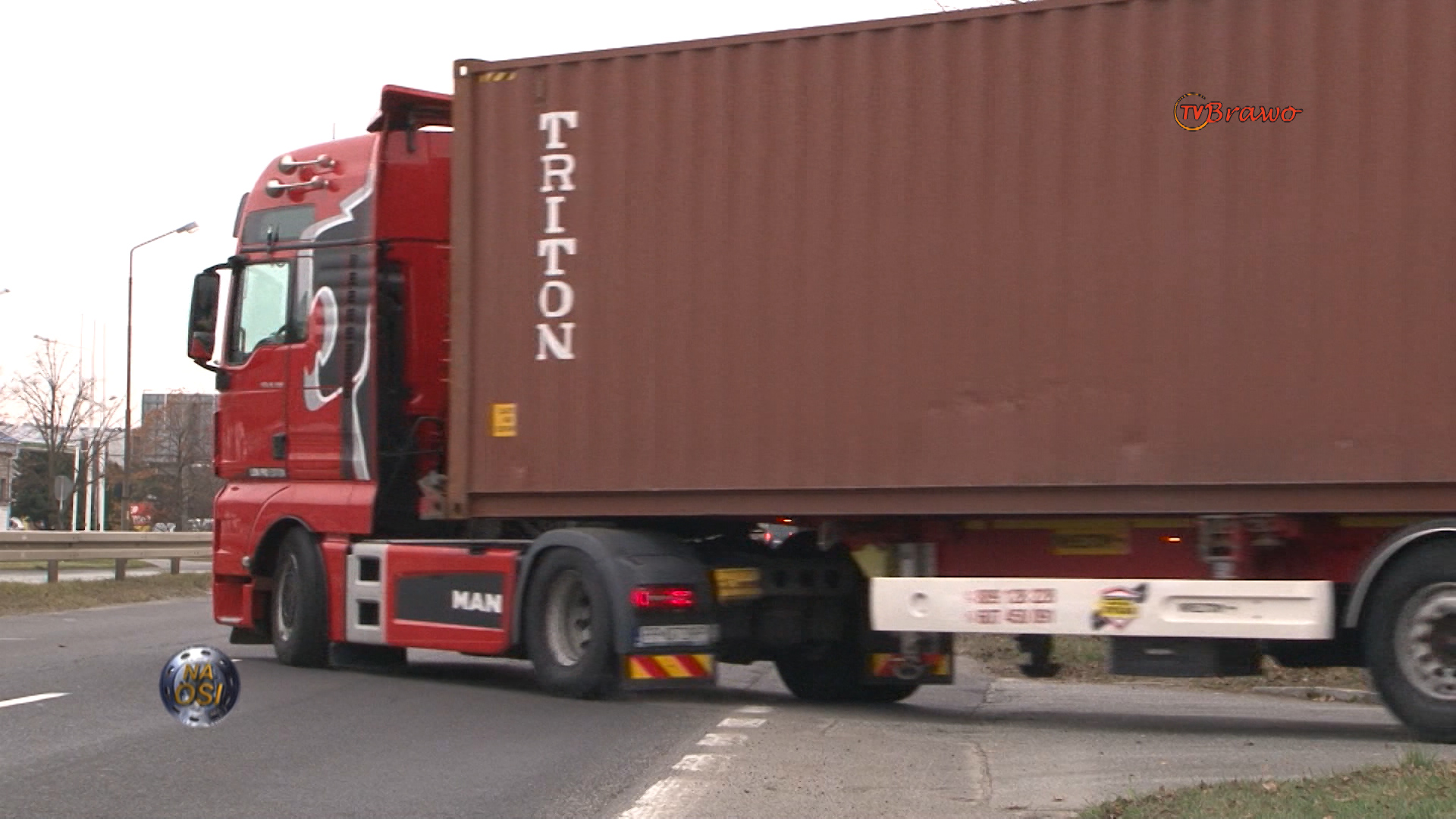 Kierowca i Jego Auto: MAN TGX Lion Pro Edition firmy Dygas [Na Osi 957 ...