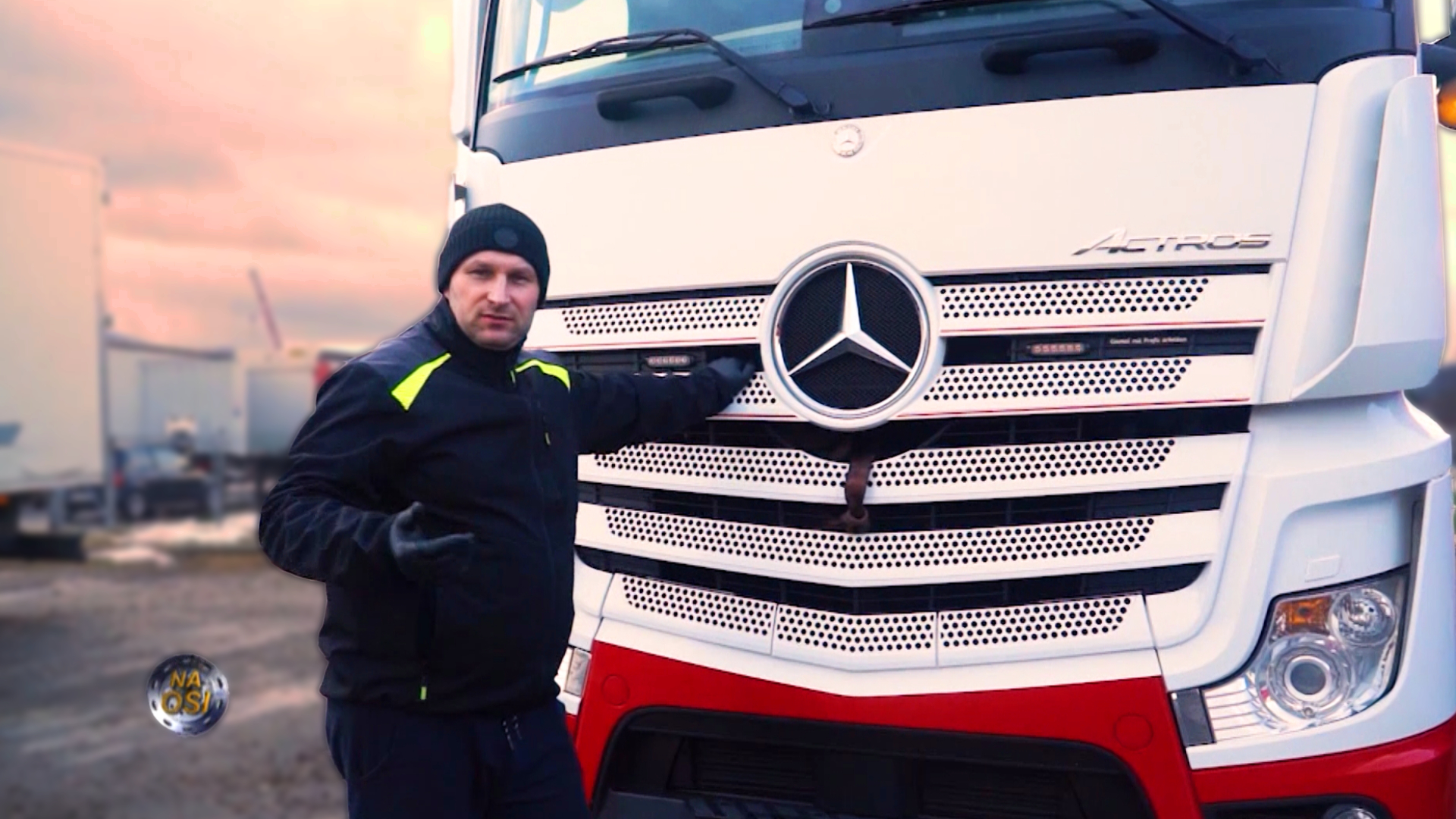 tatamechanik: co świszczy, piszczy i klekocze w Mercedesie? | Na Osi ...